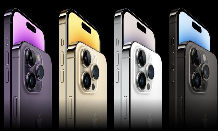 iPhone 14 Versions And Design | Caseco Inc.