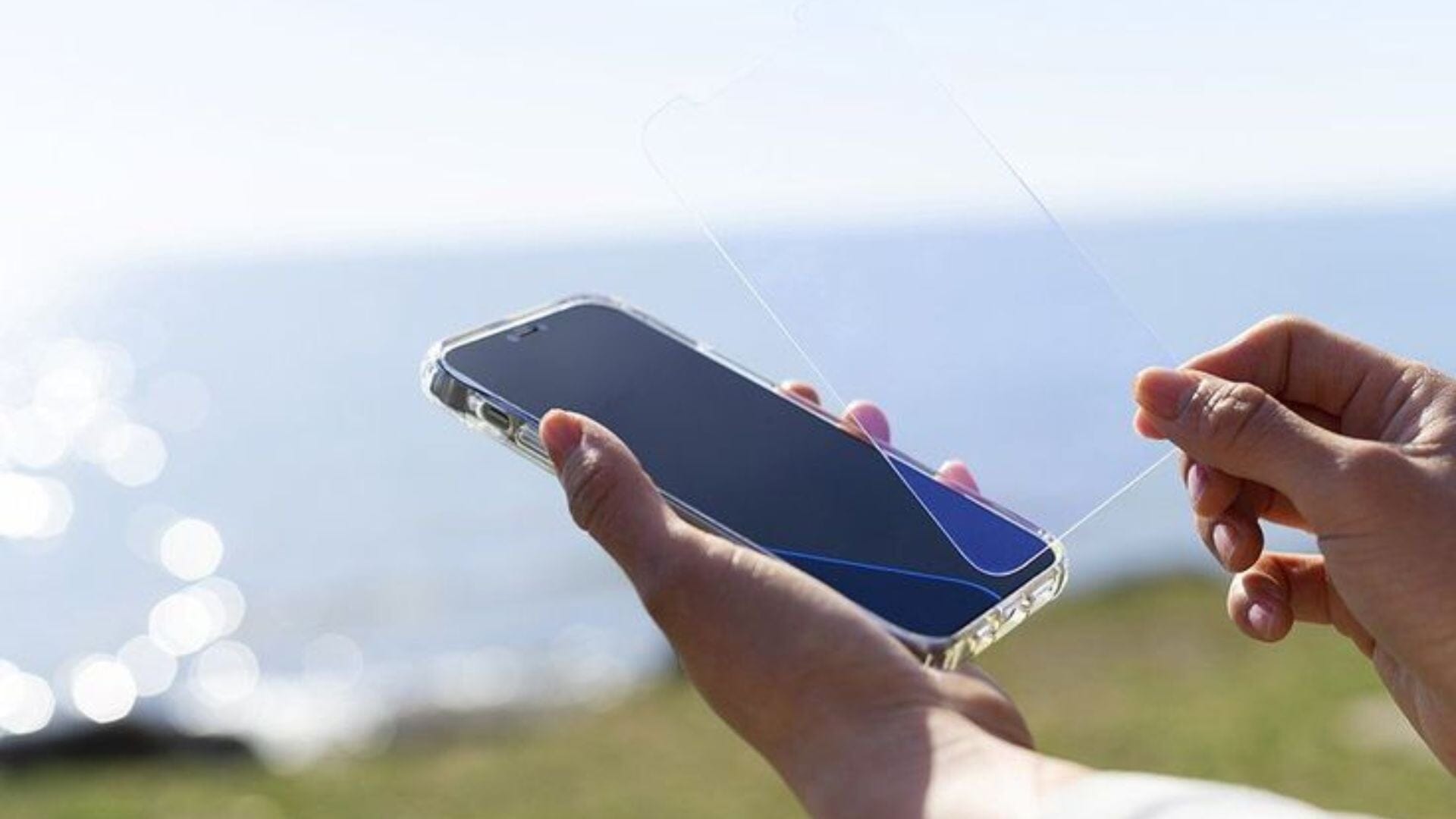 What is Privacy Screen Protector? And How Do They Work? | Caseco ...