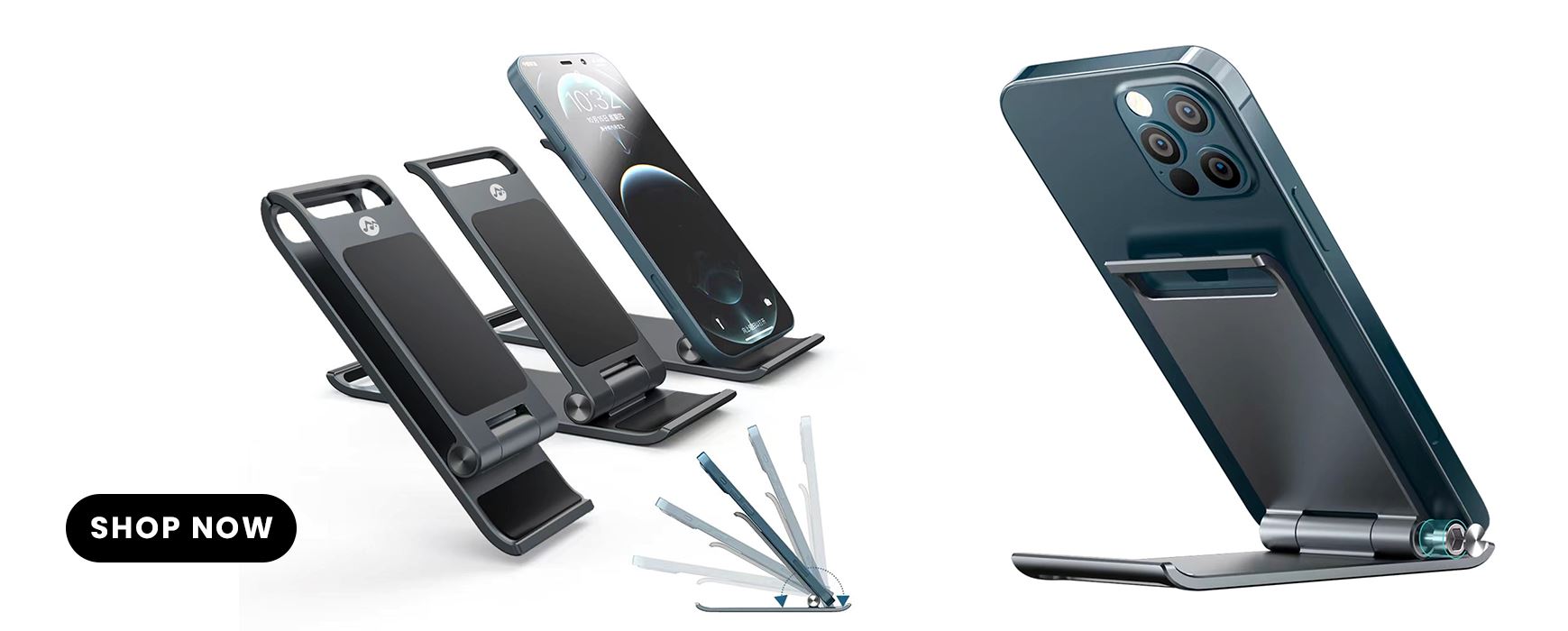 What’s The Best Desktop Phone Stand? – Caseco Inc