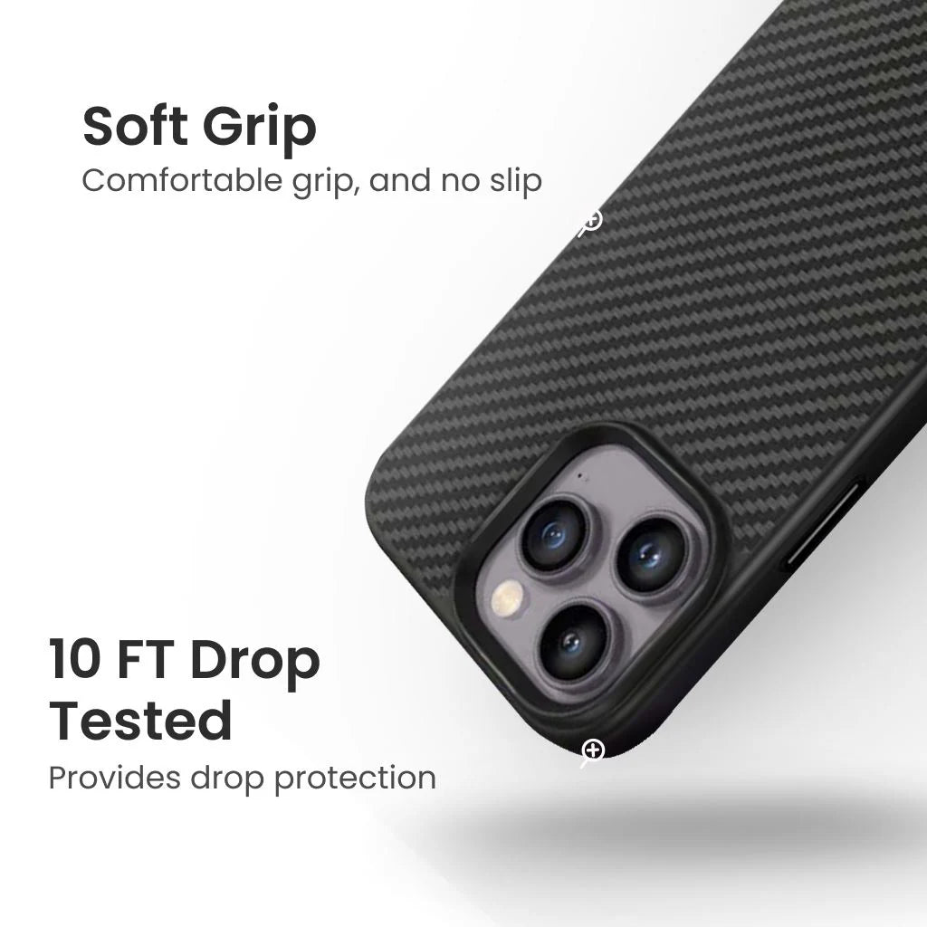 What Is a Kevlar Phone Case Actually Made Of? | Caseco – Caseco Inc