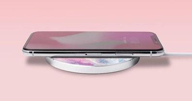 Best Marble iPhone 12 Wireless Charging Pads | Caseco Inc.