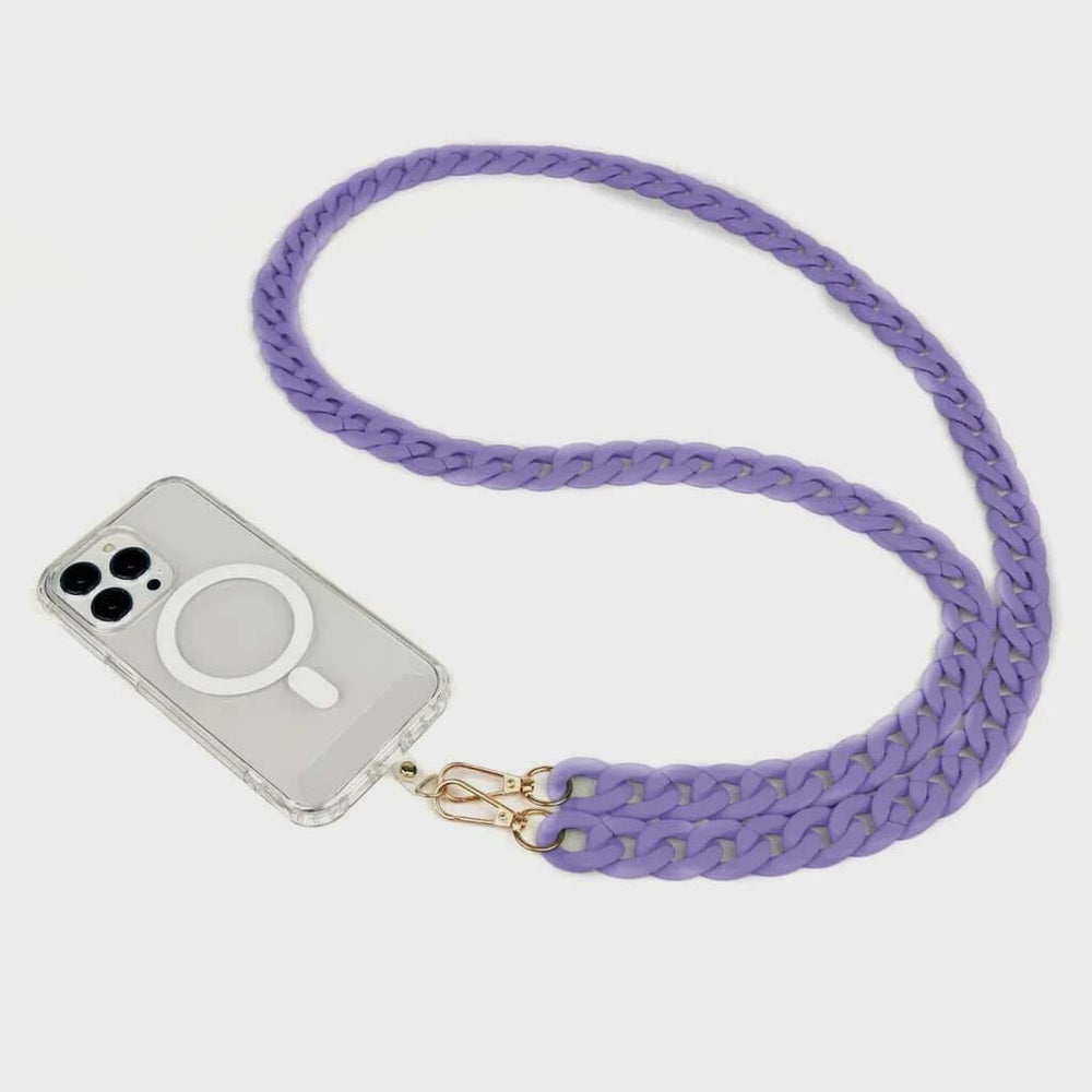Crossbody Phone Chain - The Ultimate On-the-Go Accessory | Caseco Inc.