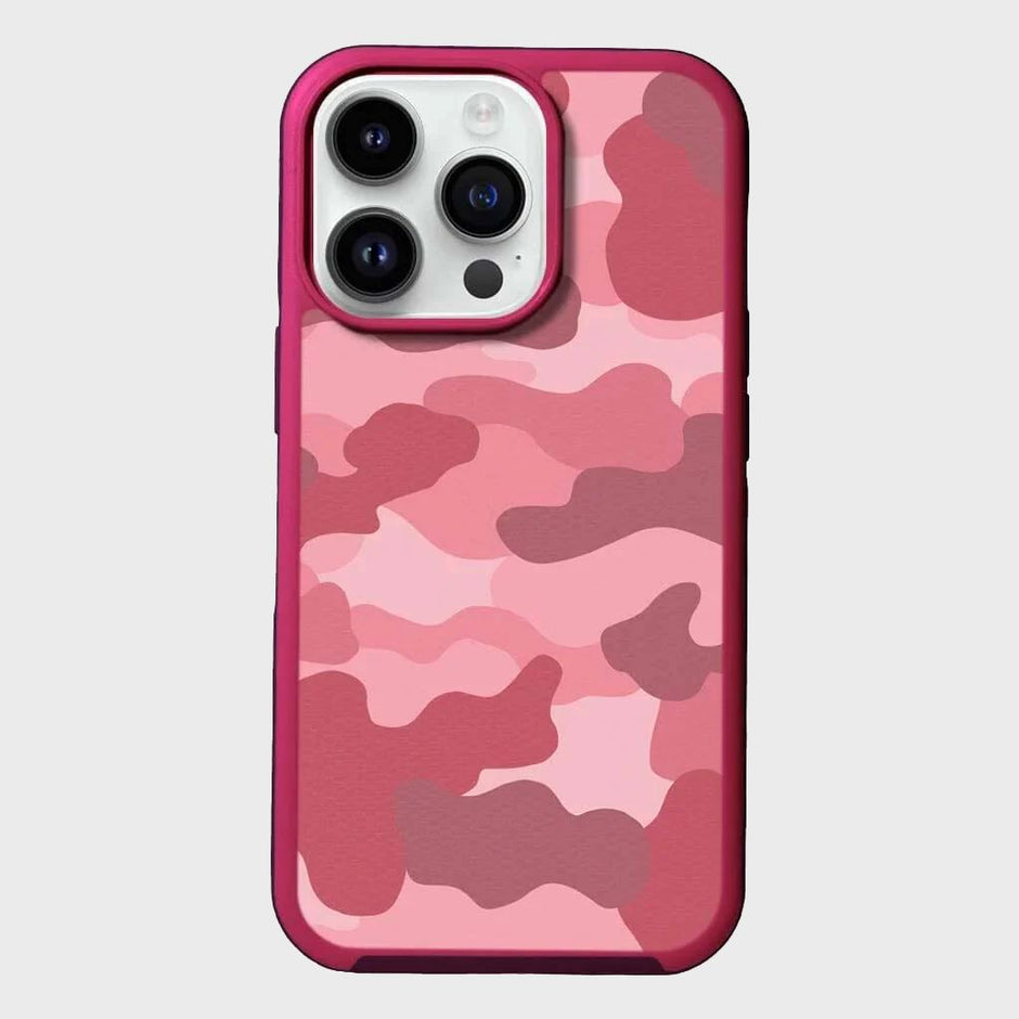 Camo Pattern Collection | Caseco Inc.