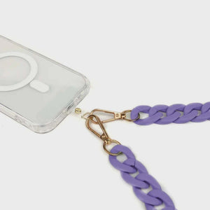 Crossbody Phone Chain - The Ultimate On-the-Go Accessory | Caseco Inc.