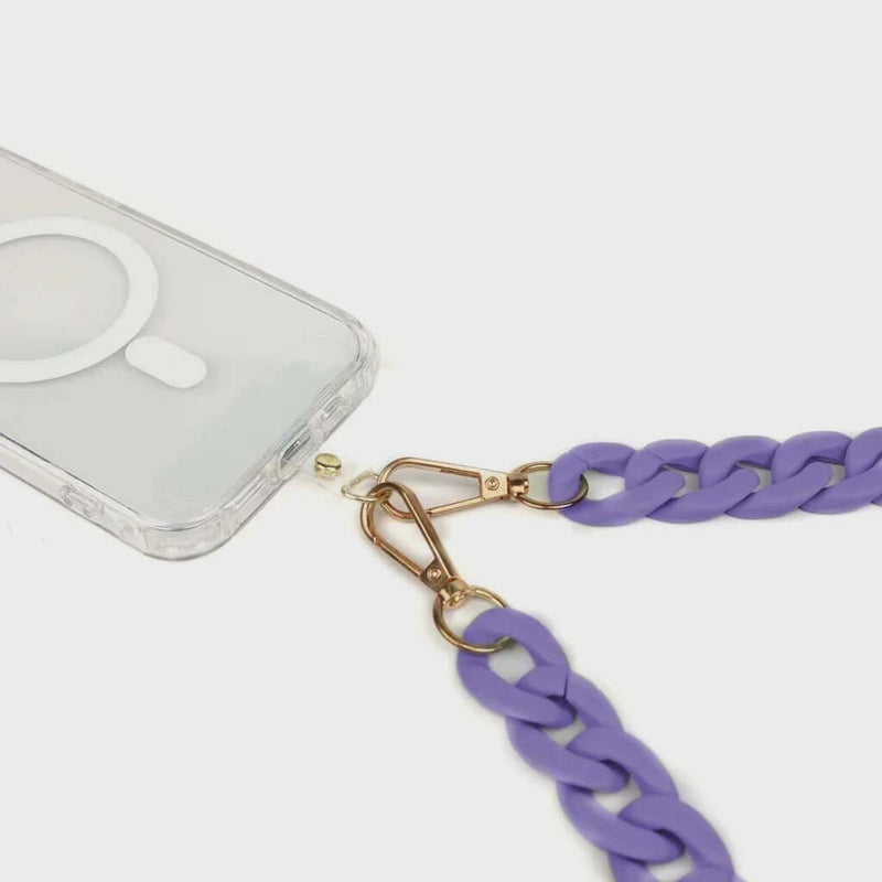 Crossbody Phone Chain - The Ultimate On-the-Go Accessory | Caseco Inc.