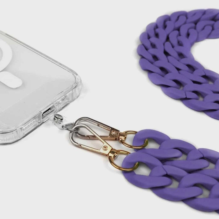 Crossbody Phone Chain - The Ultimate On-the-Go Accessory | Caseco Inc.