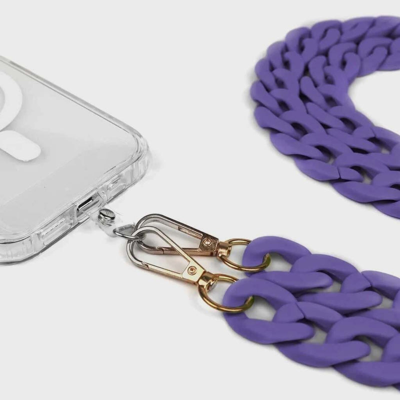 Crossbody Phone Chain - The Ultimate On-the-Go Accessory | Caseco Inc.