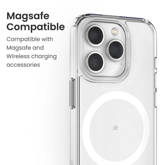 iPhone 14 Pro Max Clear Case | Caseco Inc.