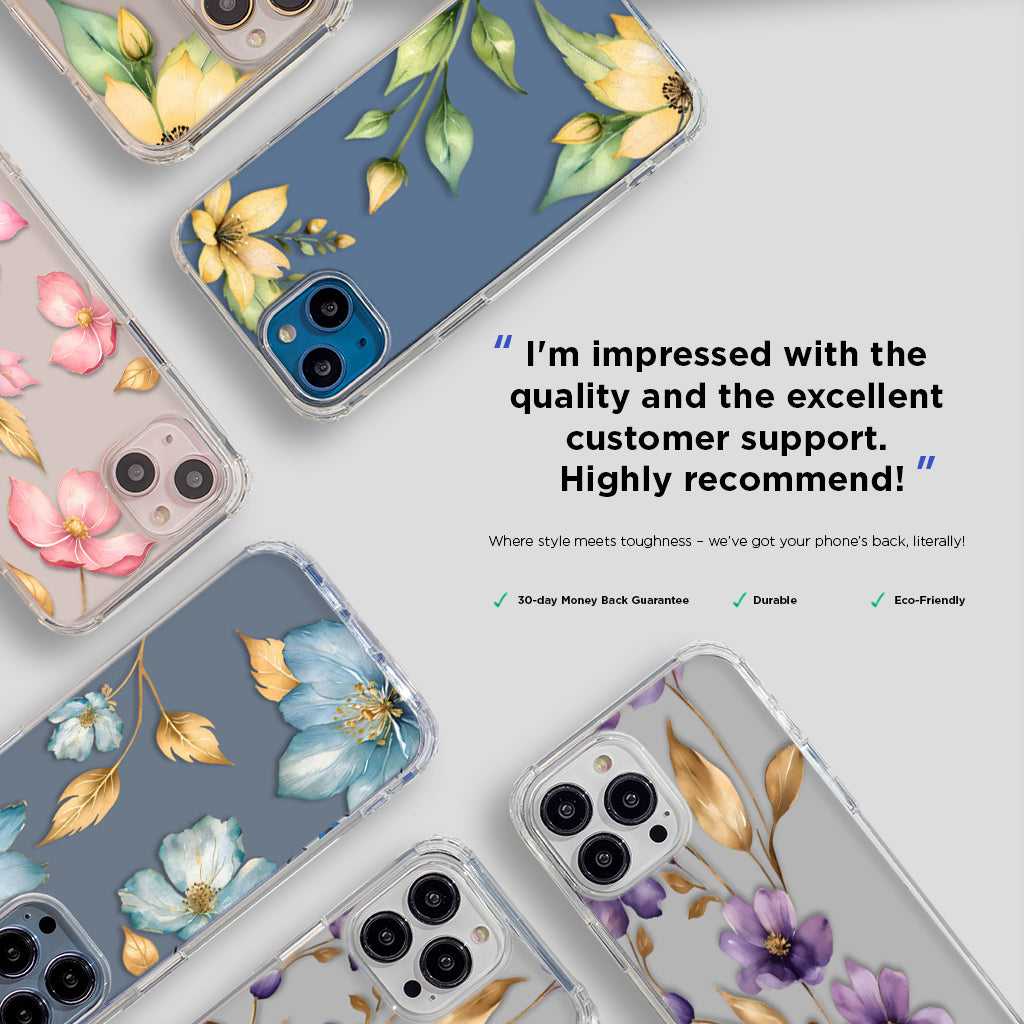 Eco-Friendly, Stylish Protective Phone Cases and Accessories | Caseco ...