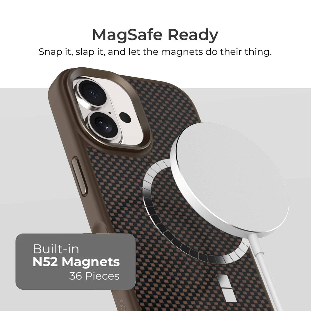 What Is Aramid Fiber? Why It’s Used in Premium Phone Cases? – Caseco Inc